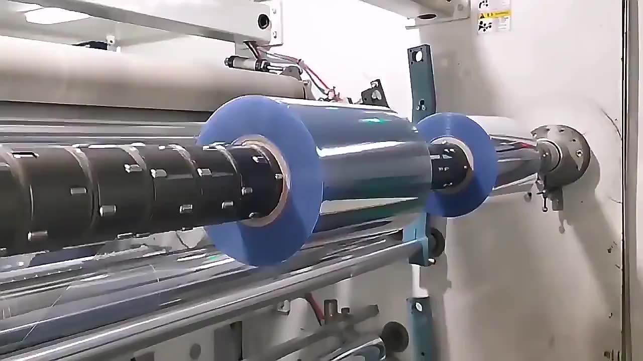 Transparent Thin Plastic Rigid Clear Pvc Film Roll/pvc Roll - Buy Pvc ...