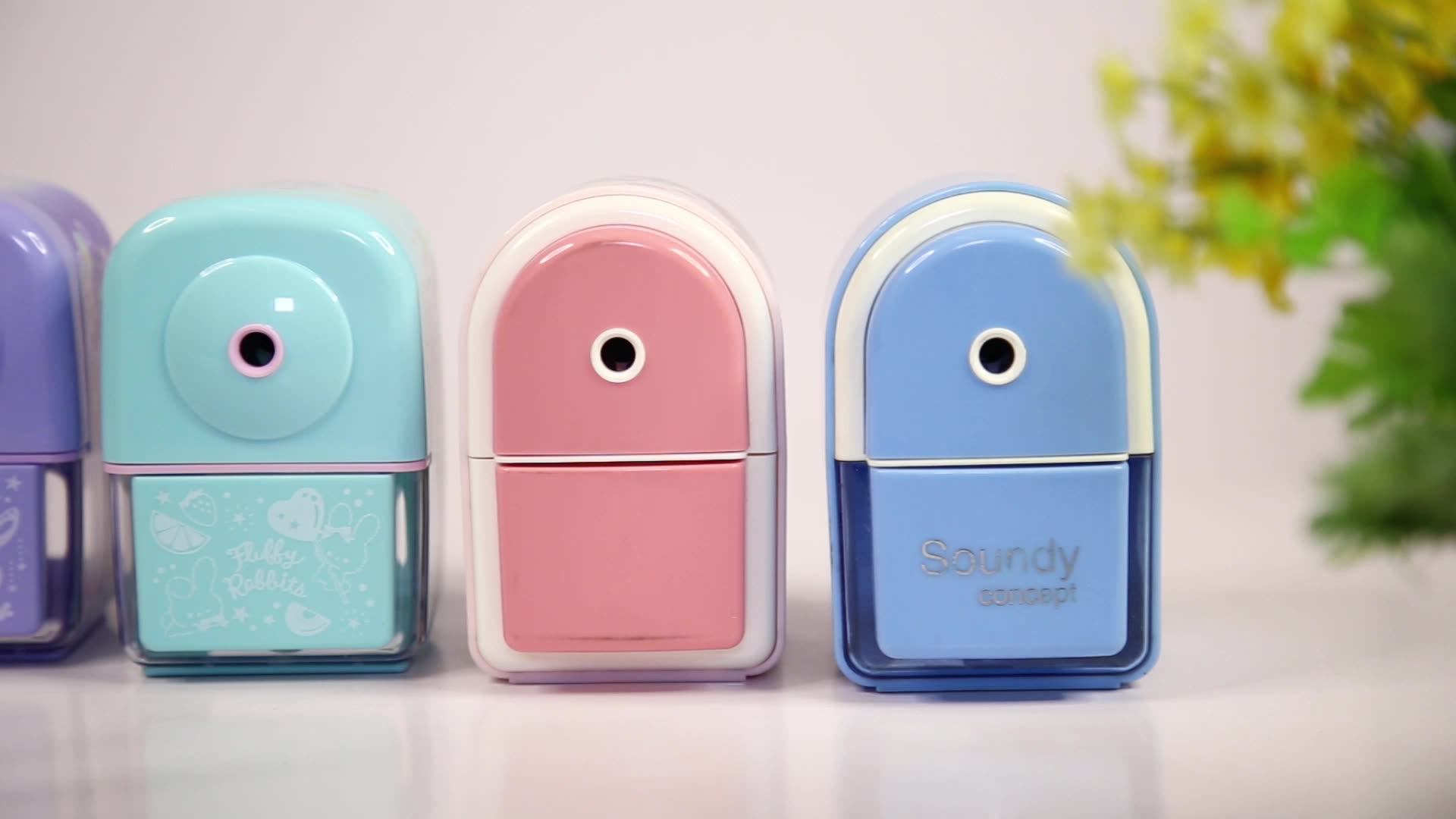 Manual Pencil Sharpener Top Brand High Quality Hand Crank Mechanical ...