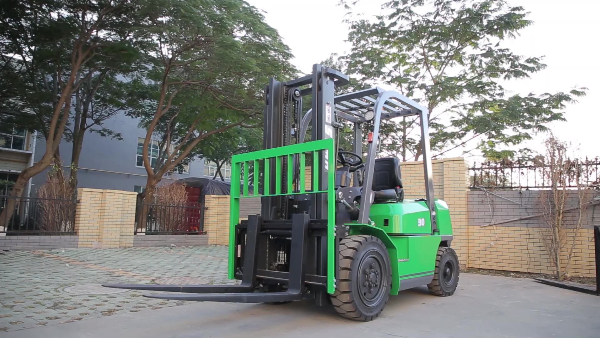 Factory Price 1 Ton 1.5 Ton 2 Ton 2.5 Ton 3 Ton 3.5 Ton 4 Ton 5 Ton 7 ...