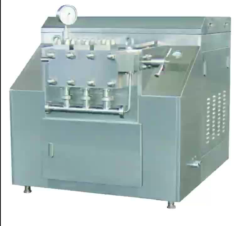 Laboratory Homogenizer Homolab High Shear Homogenization Machine ...