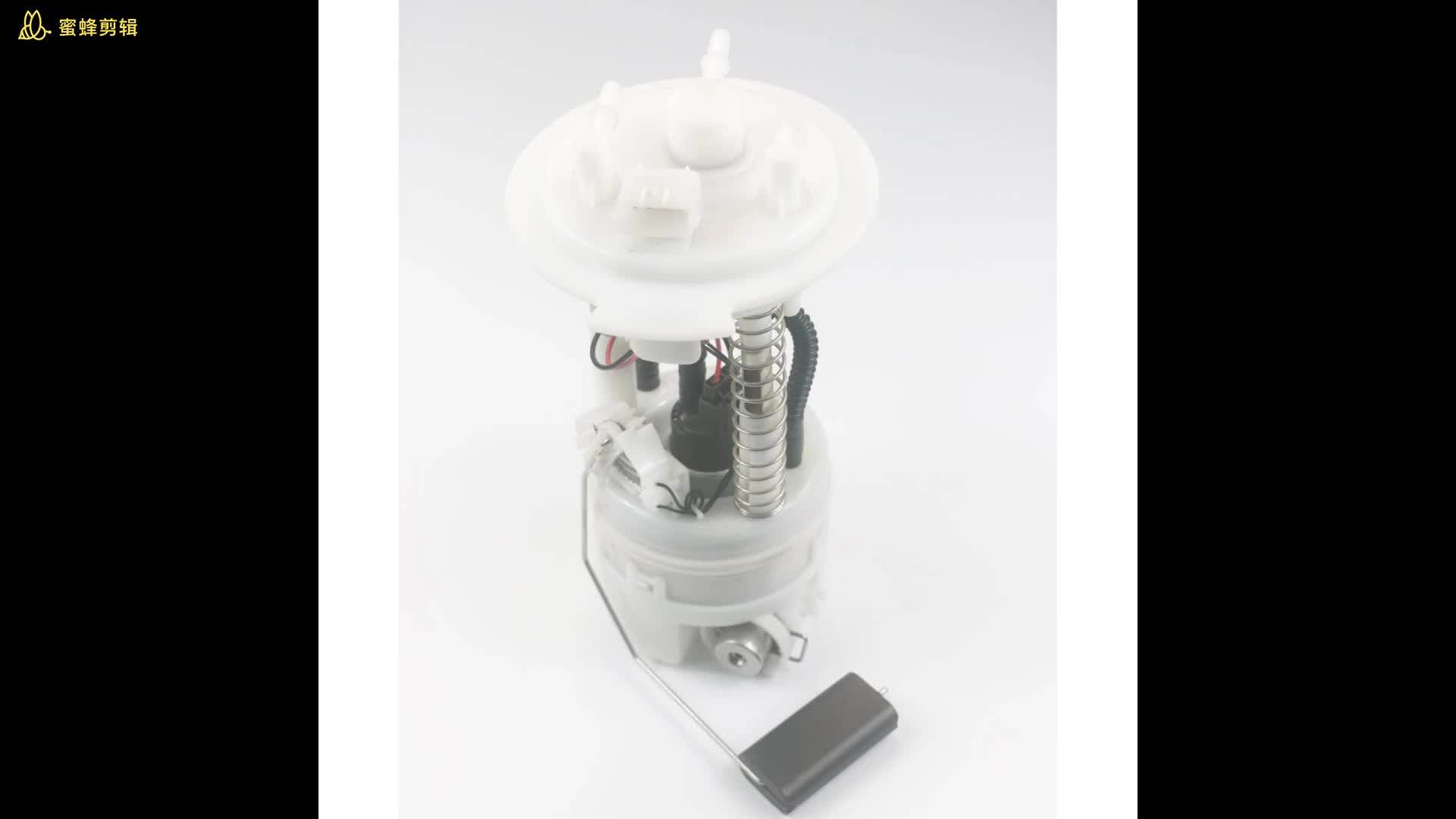 Fuel Pump Assembly For Nissan Sunny N17 March K13 170401hj0a 170401hm0a ...