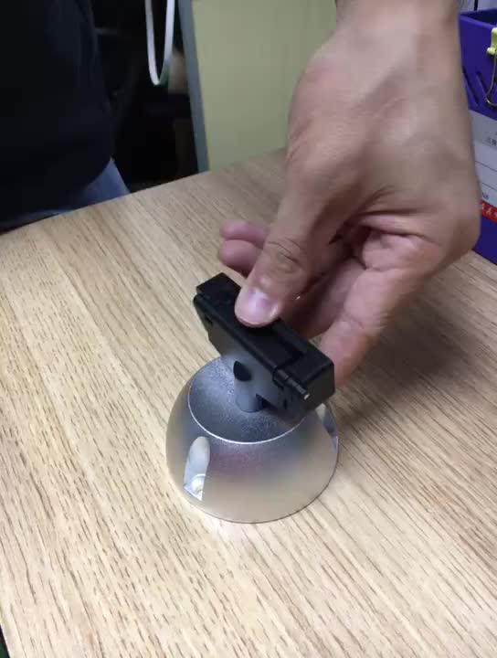 Deta Rf 8.2mhz Magnetic Eas Clip Tag Milk Safer Hard Sensor Tags - Buy ...