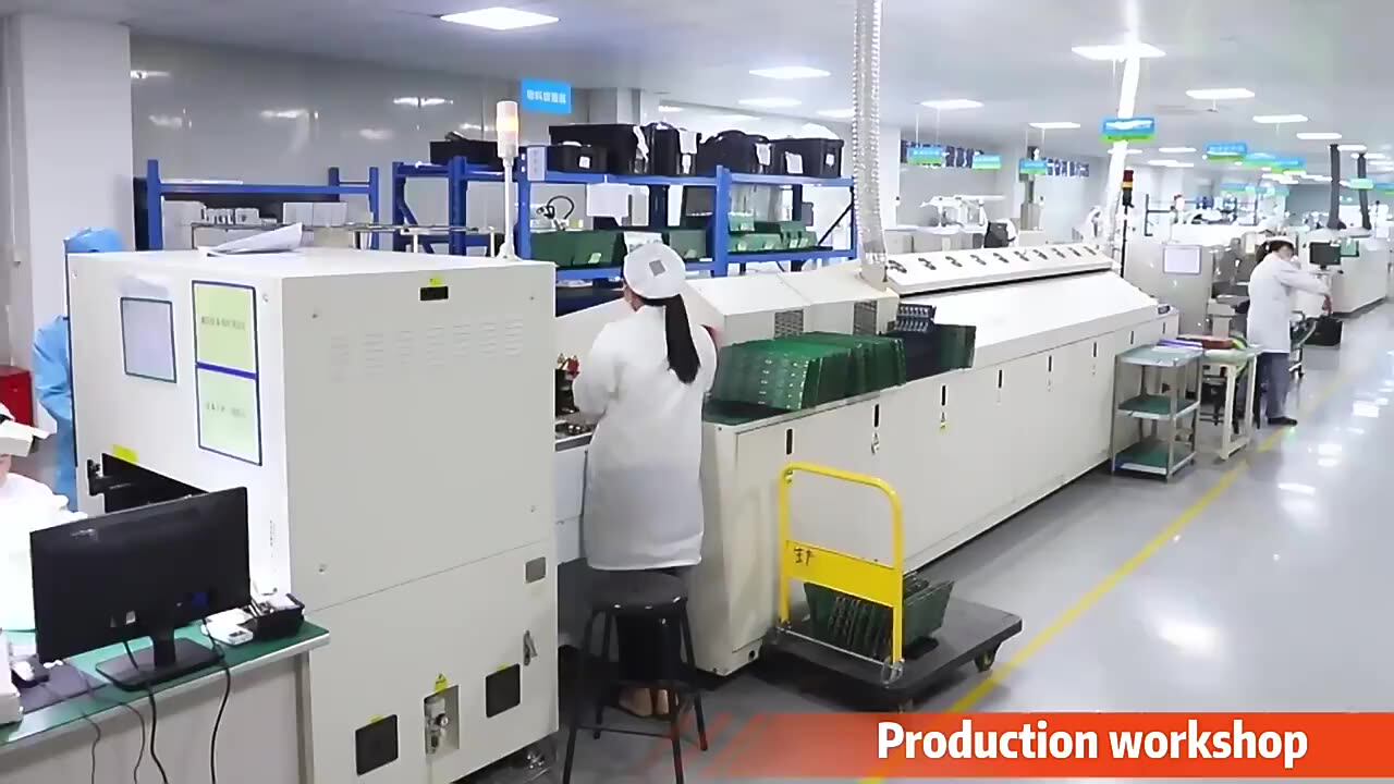 Rgb Uv Rf Portable Mining Led Search Traffic Pcb Board Table Lamp Pcb ...