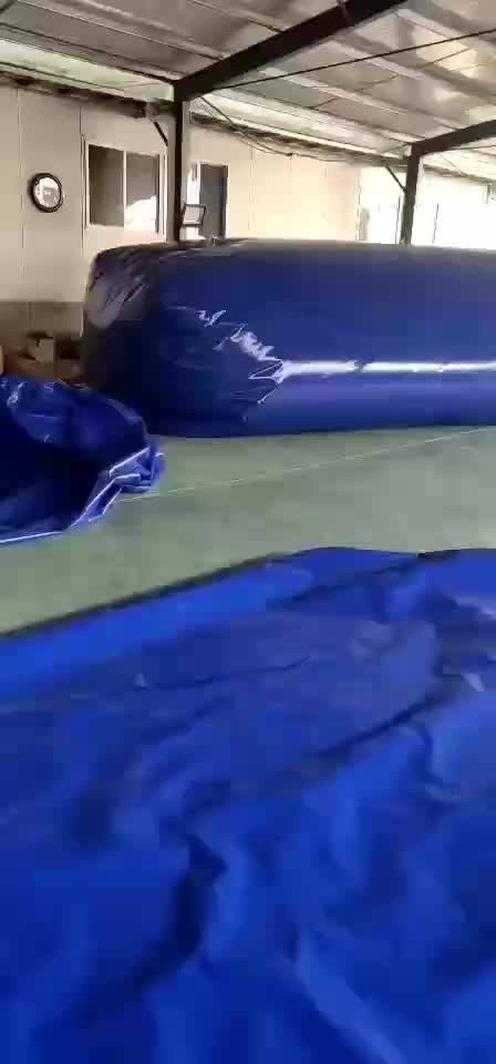 Factory Supply Waterproof Pvc Liner Plastic Vinyl Swimming Pool Liner ...