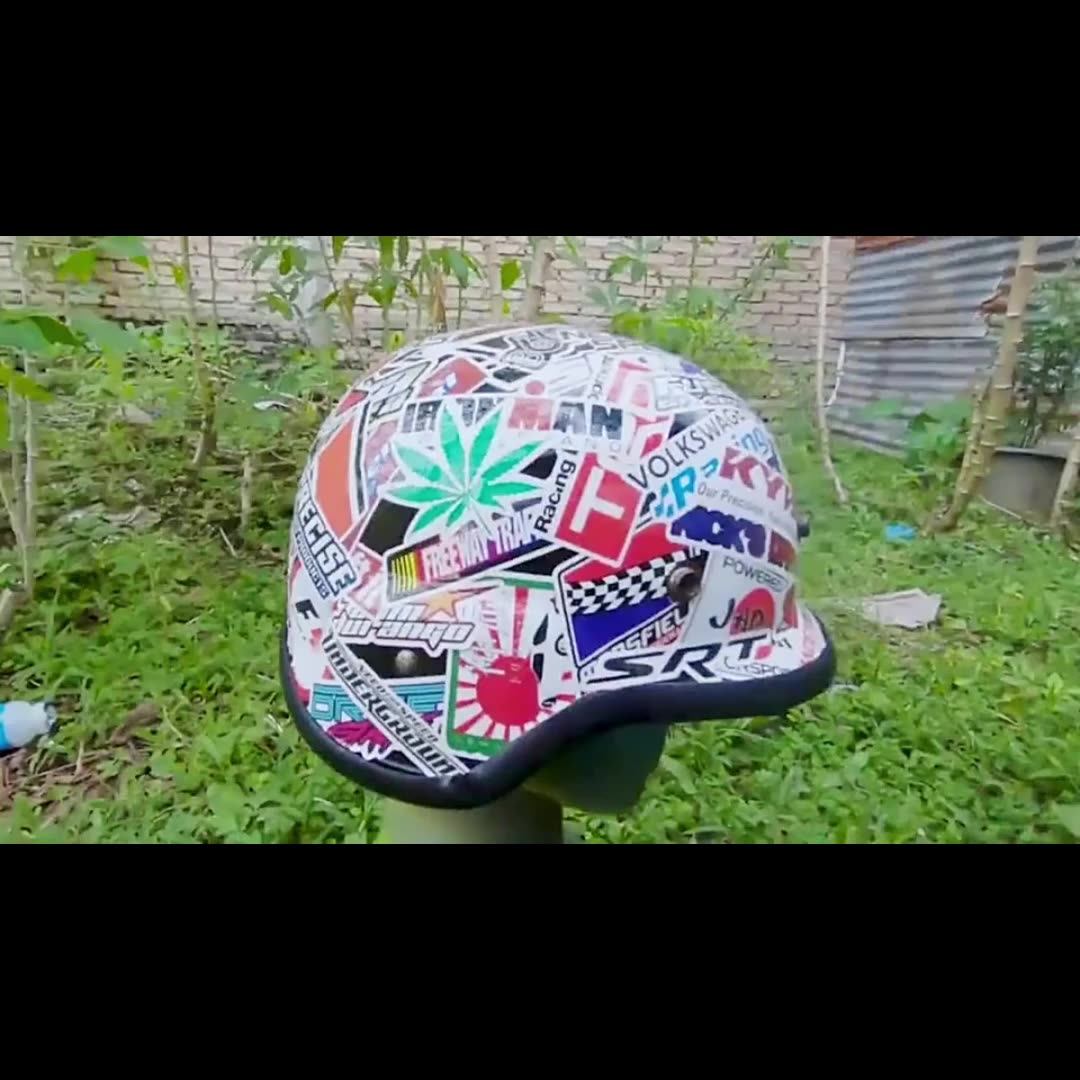 50pcs Cartoon Lilo Stitch Stickers For Kids Notebook Motorcycle Bicycle ...