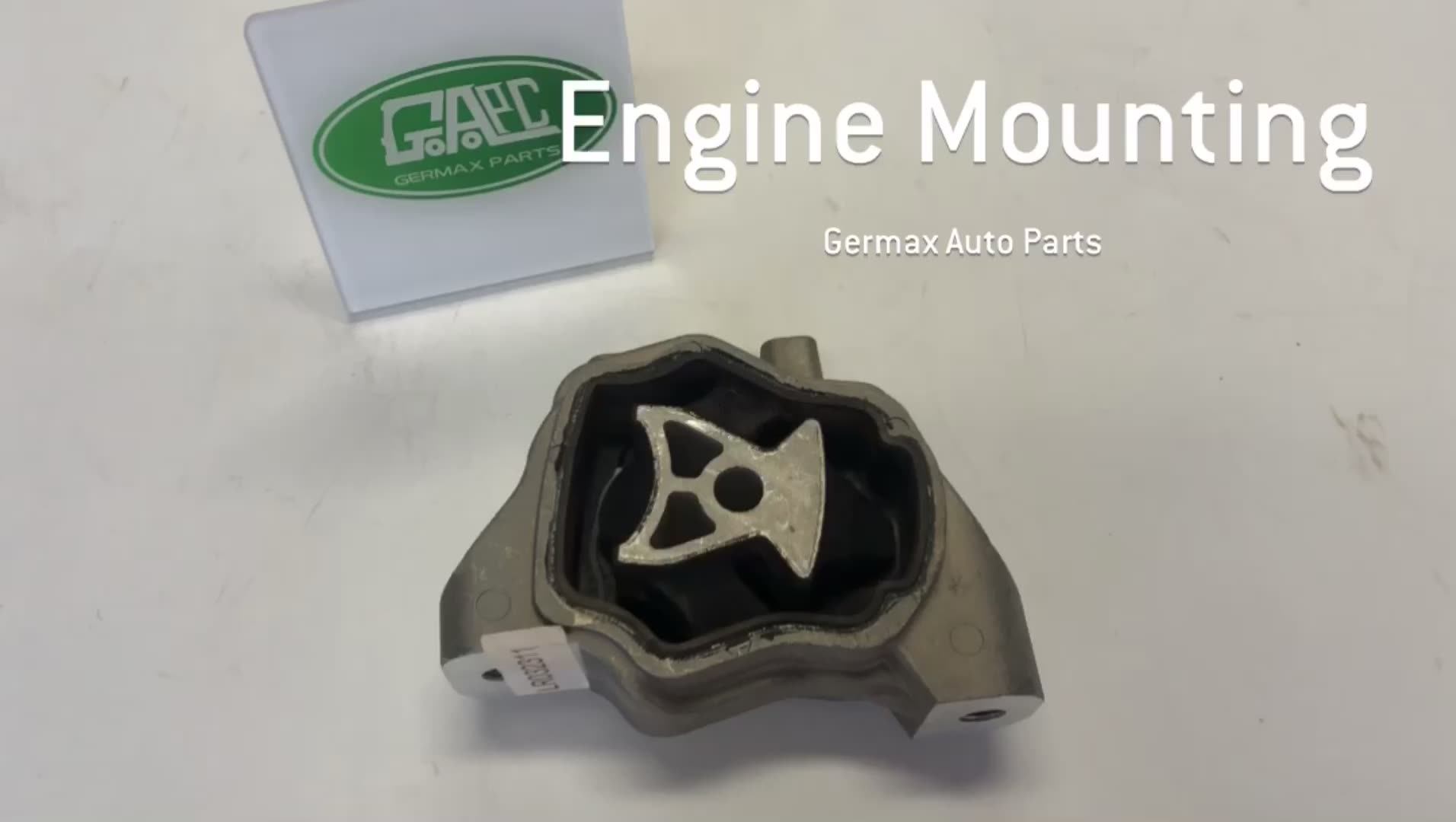 发动机安装 Lr032311 Lr039527 适用于 Landrover Freelander 2 2013-2015 Rangerover ...