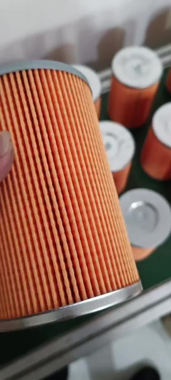 245-6375 245-6376 供应挖掘机发电机组滤清器245-6375 245-6376-阿里巴巴