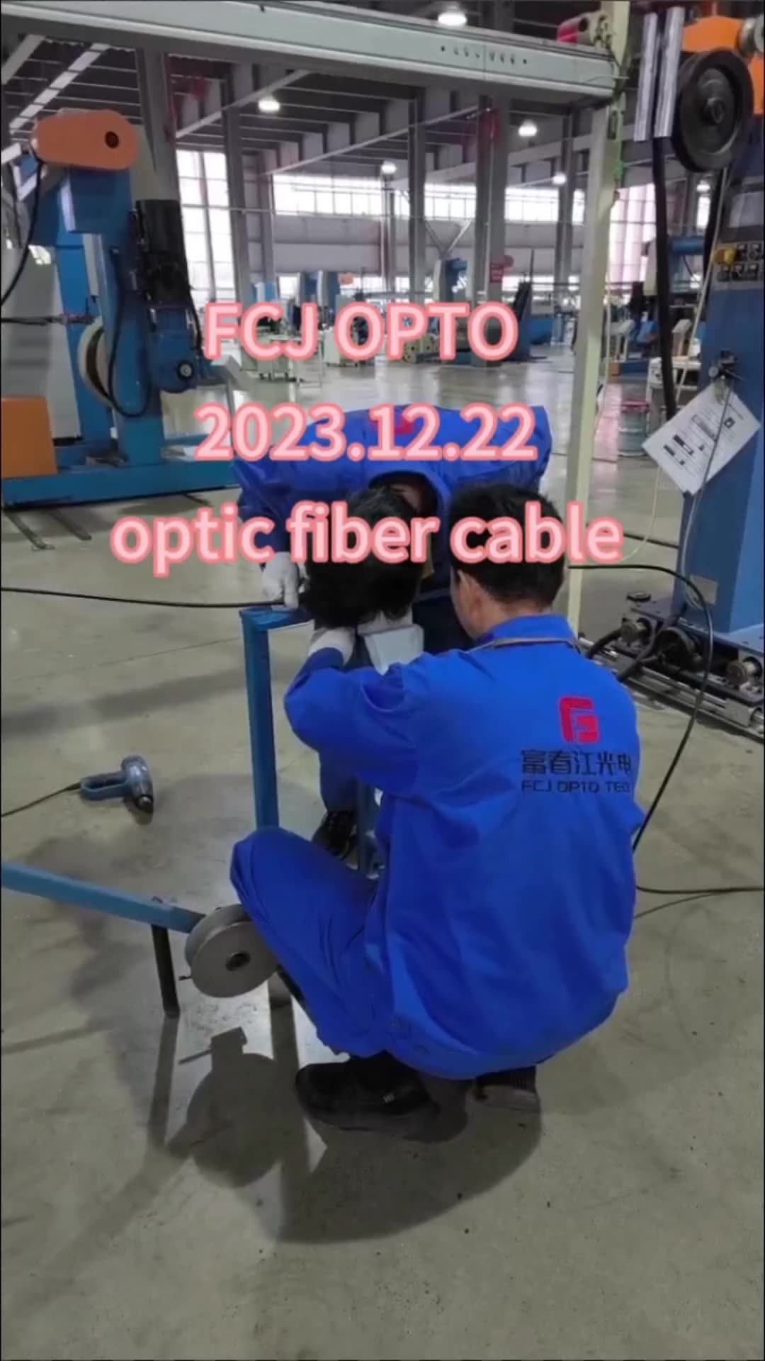 Outdoor Buried Fibra Optical Cabl Non-armoured G652d All Dielectric Non ...