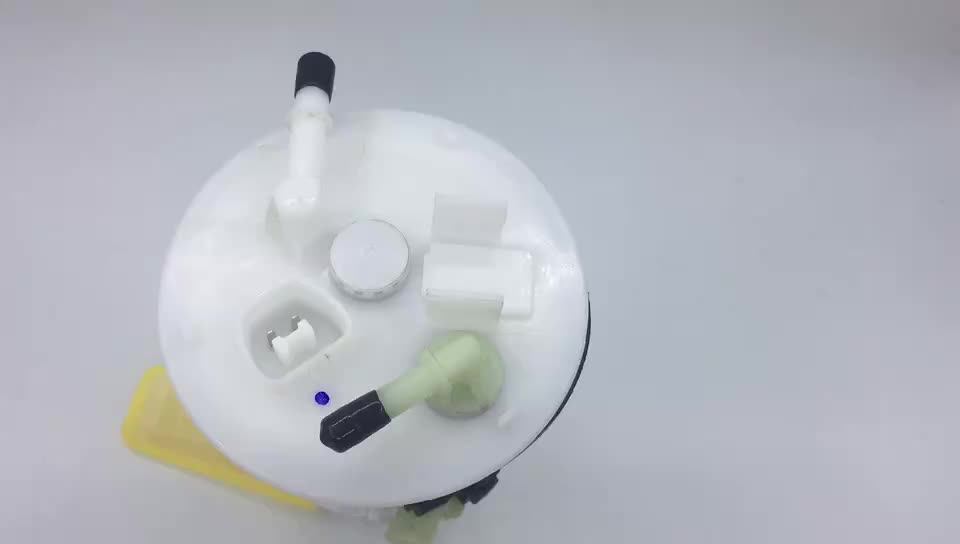 Gzouku Fuel Pump Assembly 1760a227 1760a297 For Mitsubi-shi Pajero ...