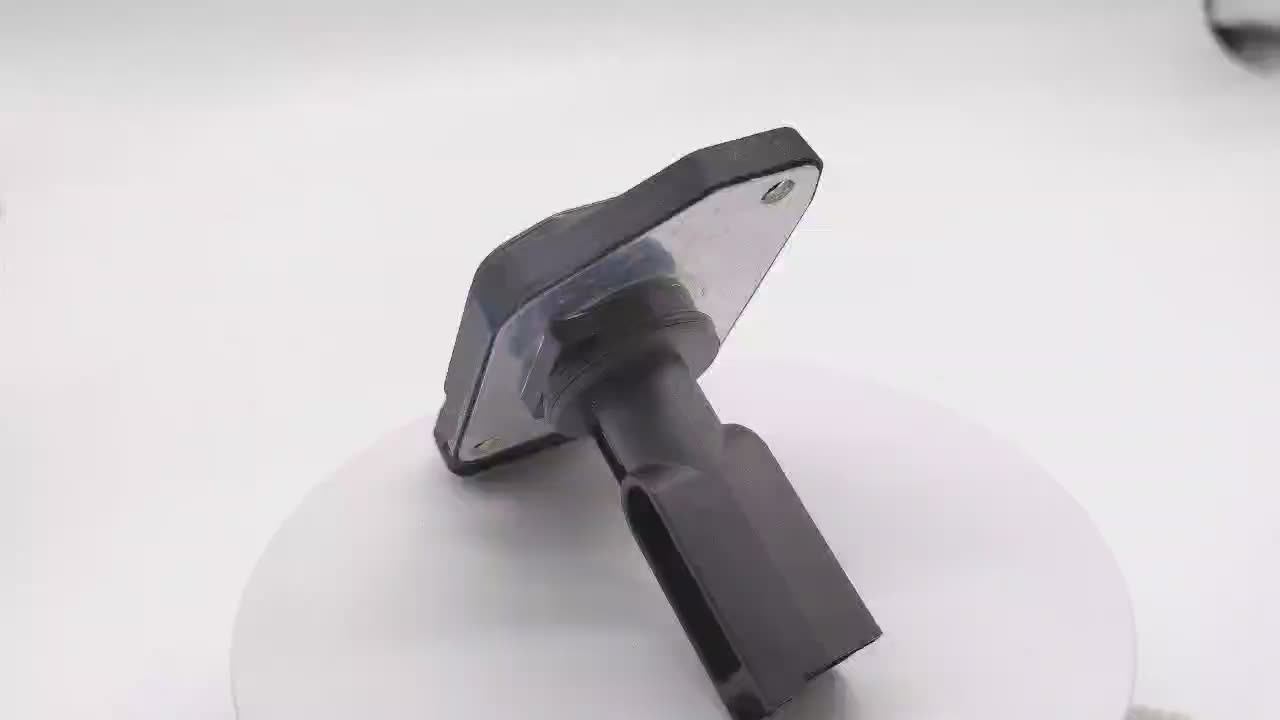 Mass Air Flow Maf Sensor 22204-75010 Afh70-15 22204-0f010 Afh70m-17 ...