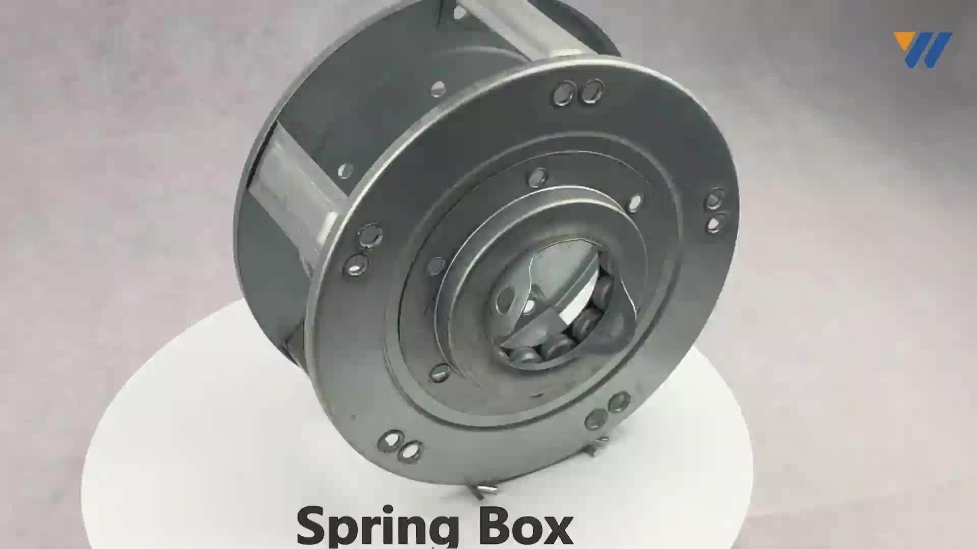 Winder Box For Roller Shutter - Buy Winder Box For Roller Shutter ...