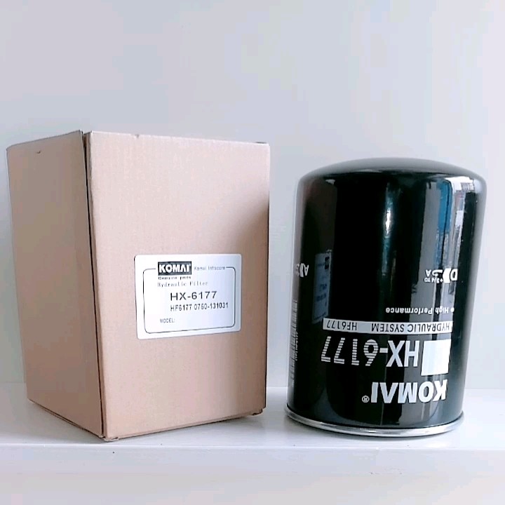 Hf6177 Hf7980 P17-1613 0160mg010p For Longgong Lg6210 Lg6215 Hydraulic ...