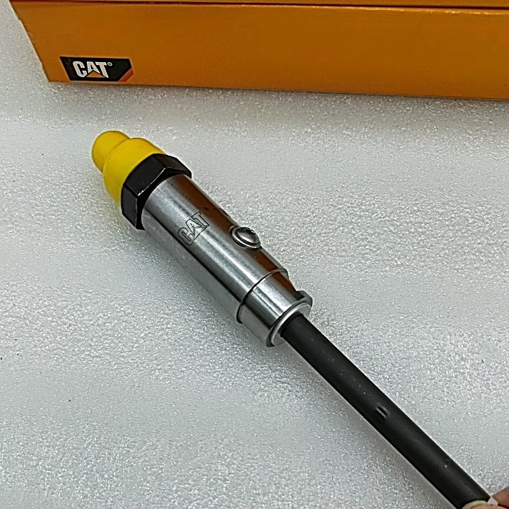 Excavator Cat 3406 3408 3412 Engine Parts Injector Nozzle 7w-7026 ...