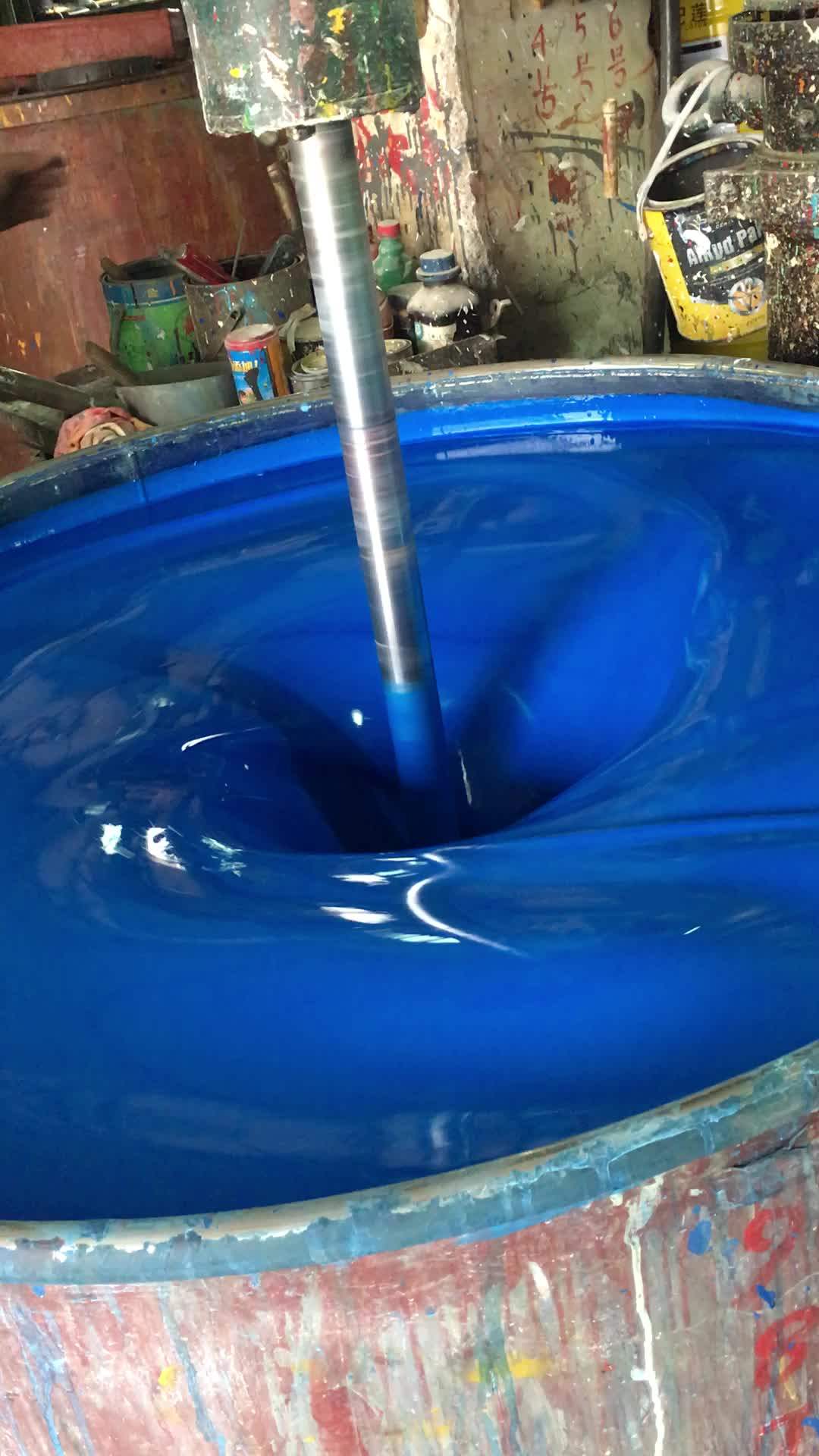 Excellent Corrosion And Abrasion Resistance Epoxy Resin Phenolic Epoxy ...