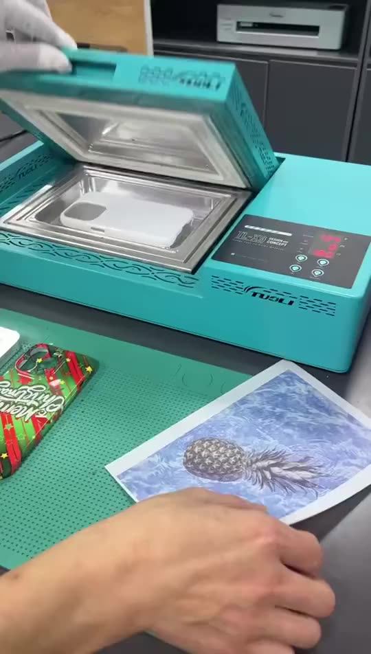 Tuoli Tl-x9 Mobile Phone Case Printer Cell Phone Cover Custom ...