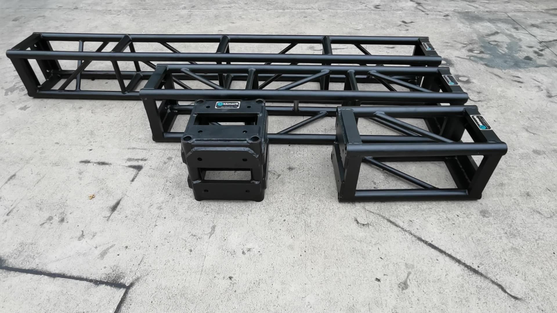 300mm 305mm 12'' 5ft 8ft 10ft Stage Roof Lighting Led Video Wall ...