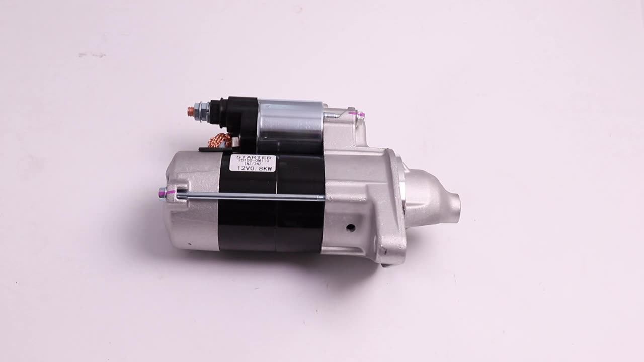 Oem 36100-23100 36100-23150 36100-23160 Car Starter Motor For Hyundai ...