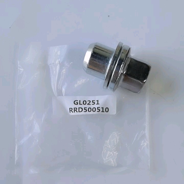 Wheel Nut Rrd500510 Rrd500290 Rrd500590 Lr043820 Lr068126 For Discovery ...