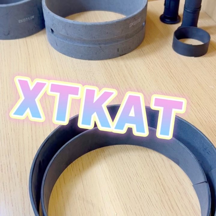 Wear Ring 1m1571 Fits Caterpillar D7rlgp D7rxr D8n - Buy 1m1571 Ring ...