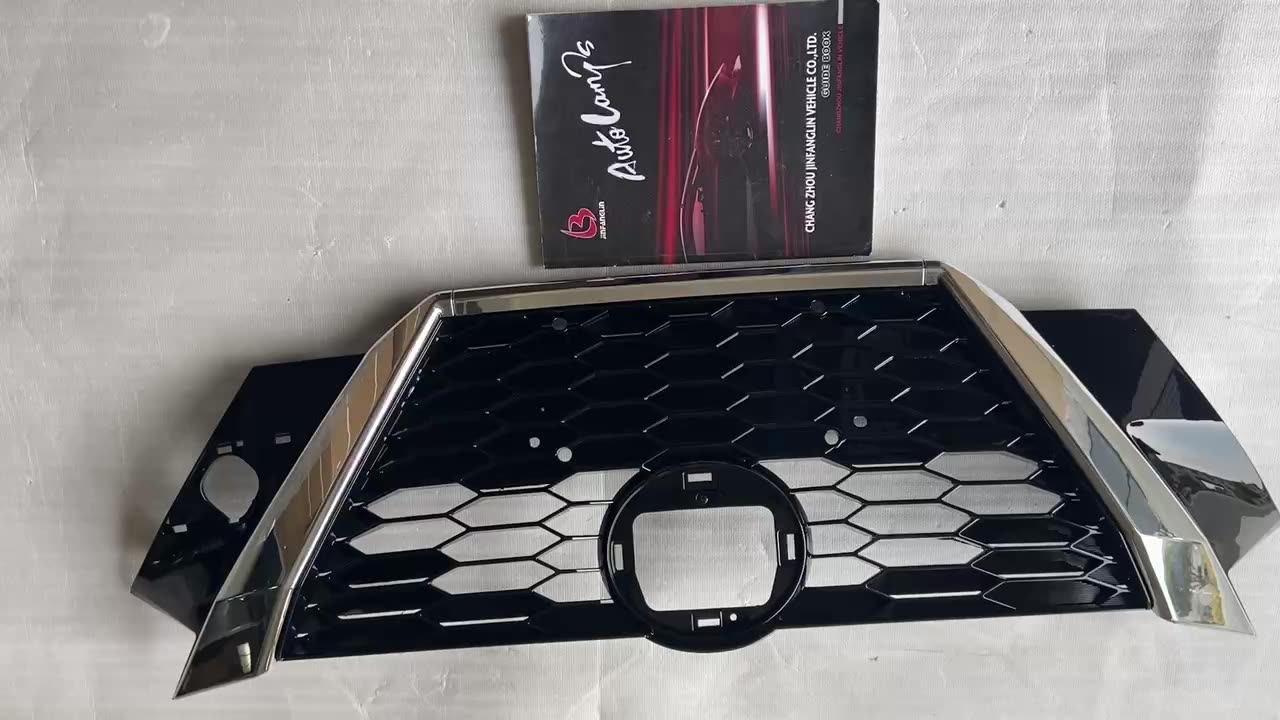 Sentra日产2019 2020 2021 2022 2023 62310-6la0a的车身套件/汽车零件汽车格栅 - Buy 适合日产的 ...