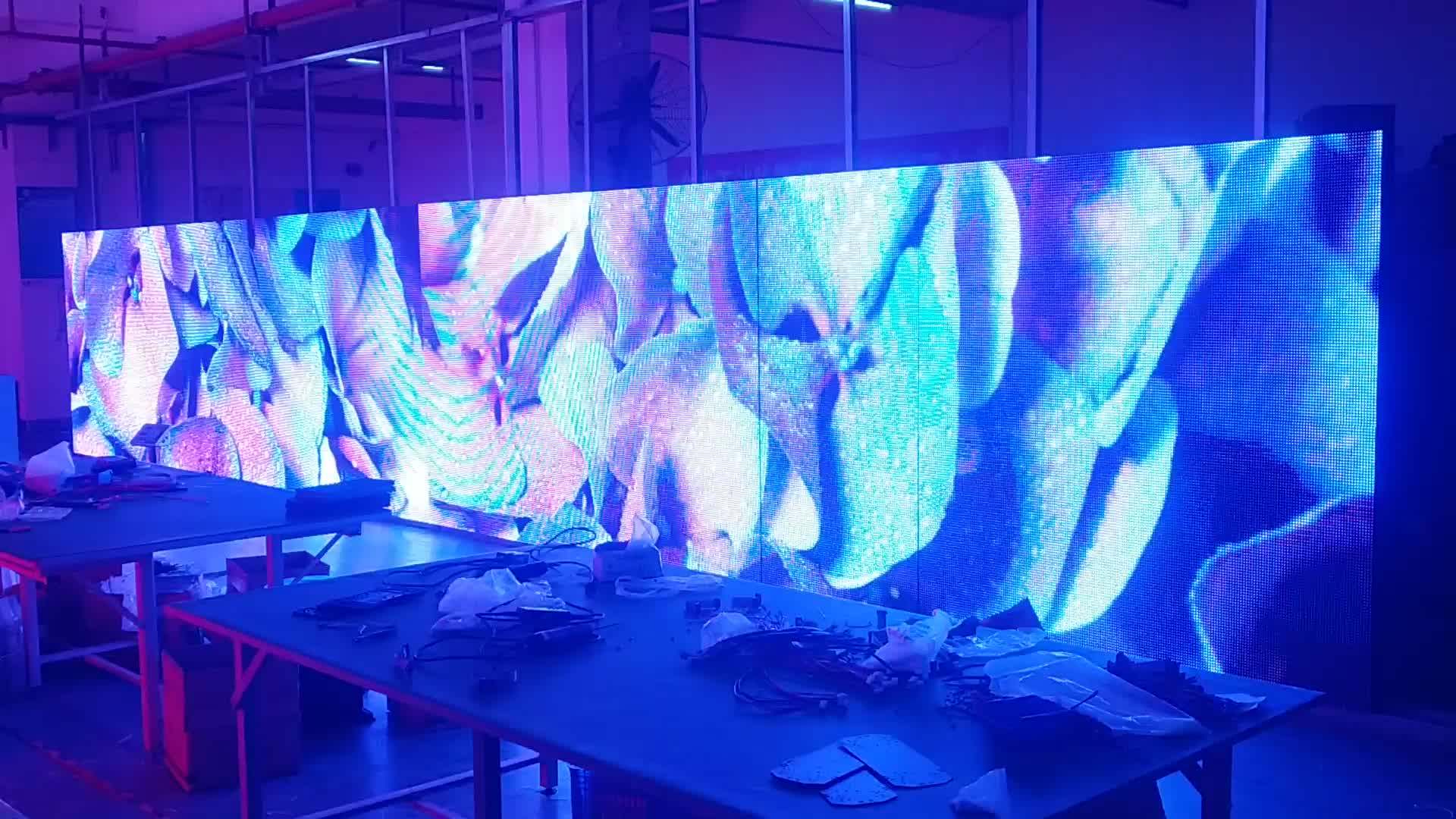 Outdoor Full Color P10 Commercial Electronic Led Sign Billboard Led ...