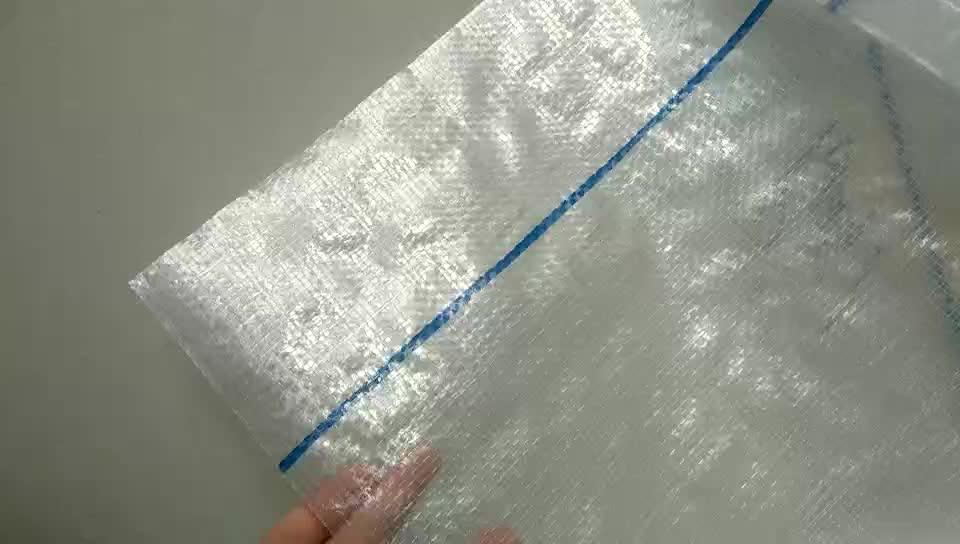 Greenhouse Woven Fabric/poly Weave Tear Resistant Greenhouse Film ...