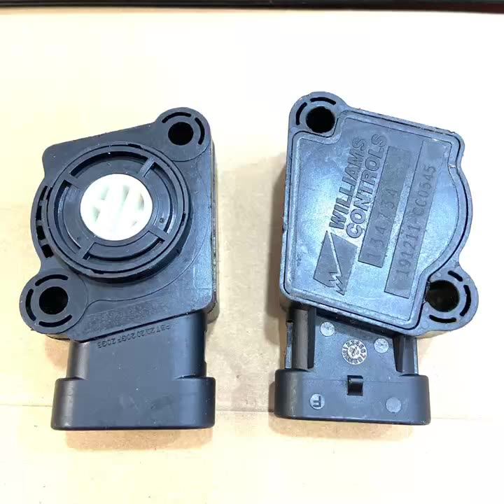 Para Ford Heavy Duty 2603893c91 2603895c91 134143 134030 134734 Sensor ...