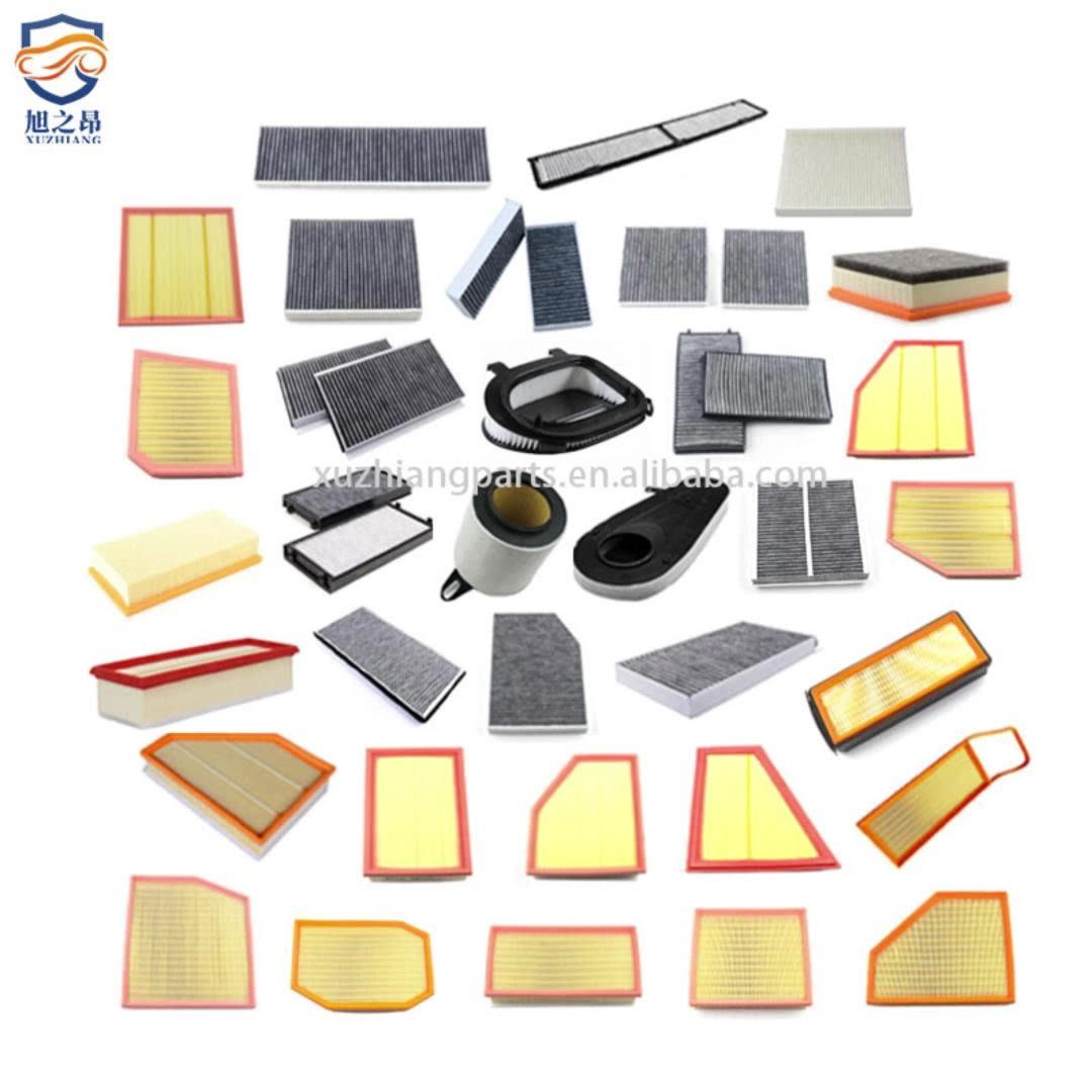 Auto Partscar Cabin Air Filter For Bmw F45 F46 216i 218i 220i 225i ...
