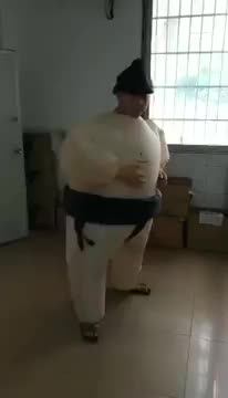 Best Price !!adult Strong Man Muscle Suit Inflatable Costume Super Man ...