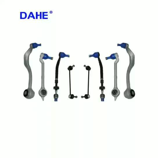 Auto Suspension Parts Front Control Arm Kit For Bmw 5 Series E39 525i ...