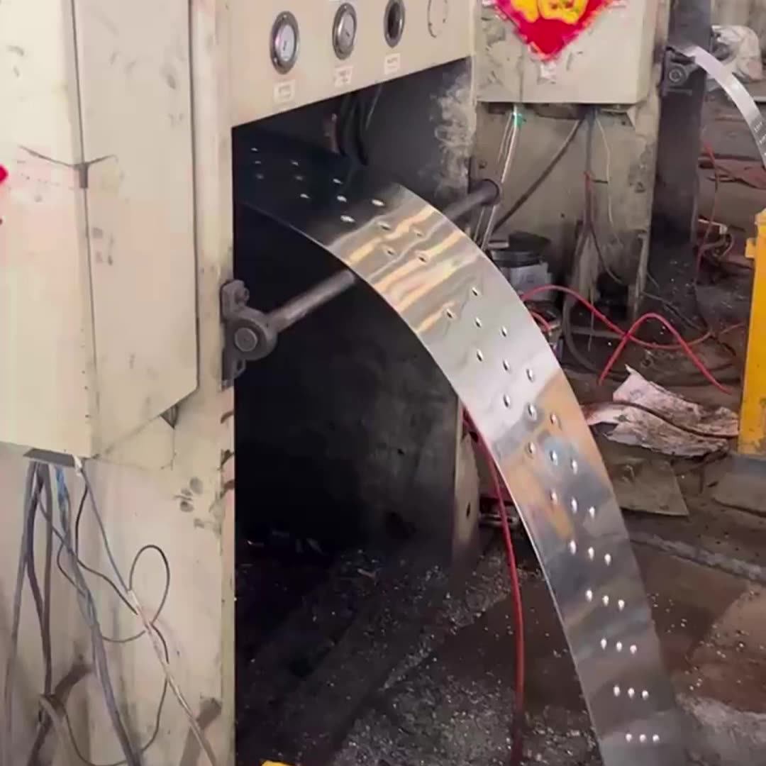 Galvanized Scaffolding Steel Springboard High Quality Metal Plate ...