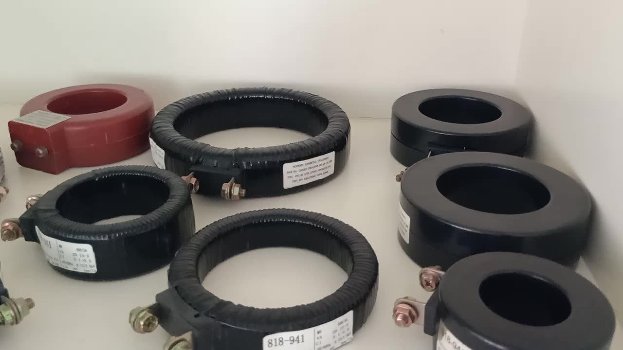 8005a Current Transformer Ct - Buy 8005a Current Transformer Ct,Current ...