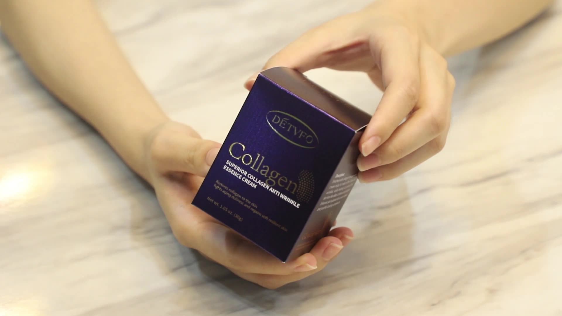 Free Samples 10 Second Wrinkle Remove Moisturizing Skin Anti-aging ...