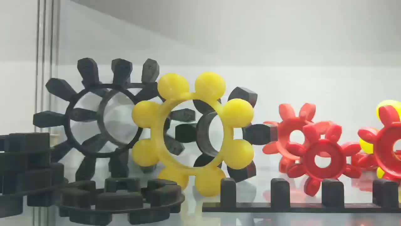 Gr Spider Rotex 90 Rubber Flexible Coupling Element Gr 55 Gr 75 Spare ...