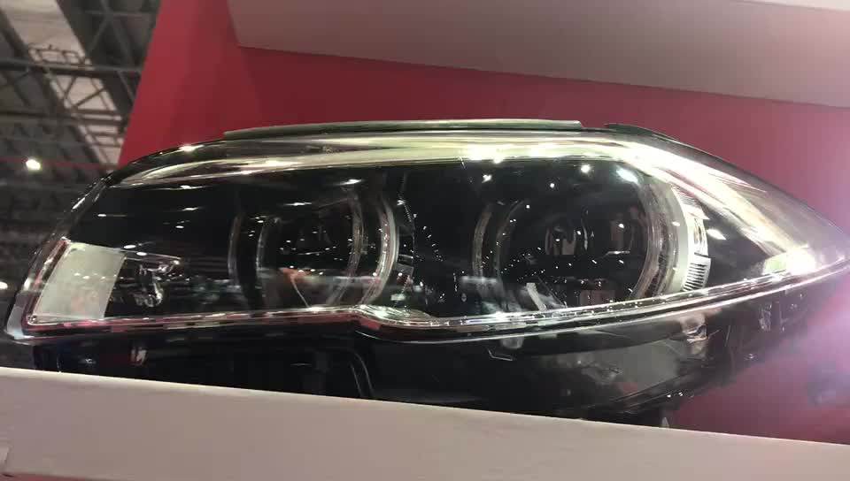 Led Headlamp Headlights For Bmw 5 F10 Series 2010-2016 - Buy F10 ...