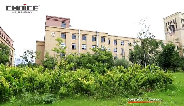 Gc500-01cb/dd High Quality Direct Drive Flatbed Interlock Industrial ...