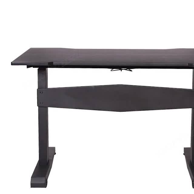 Pc Laptop Gaming Table Adjustable Smart Desk - Buy Pc Laptop Gaming ...