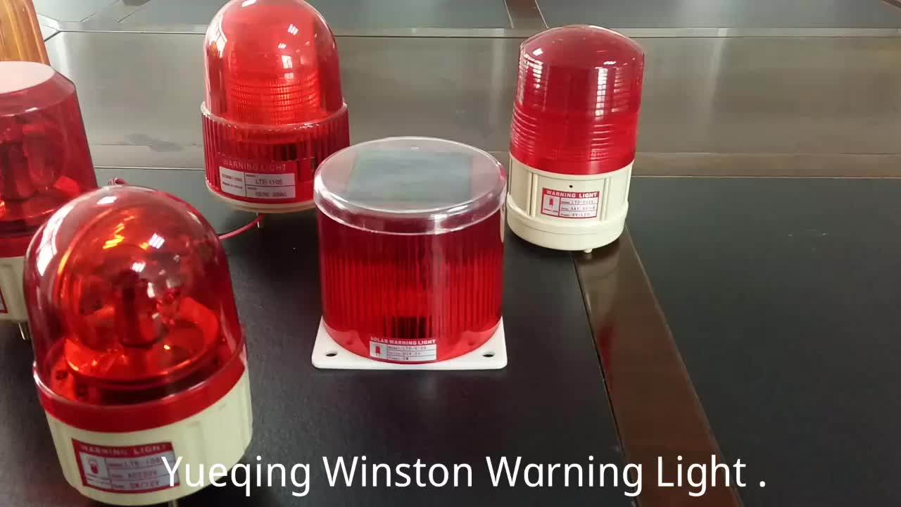 Lta- 505 Type Warning Light 24vdc Led Tower Lamp - Buy 24vdc Led Tower ...