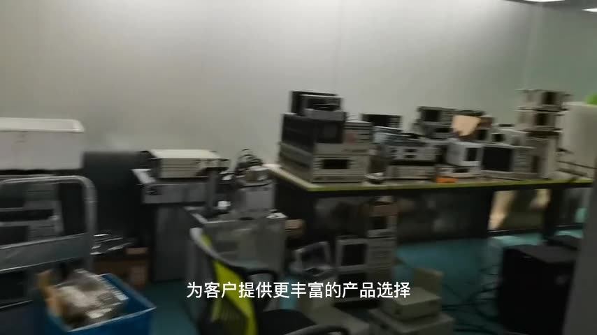 销售回收美国安捷伦Agilent E8363A E8363B E8363C网络分析仪-阿里巴巴