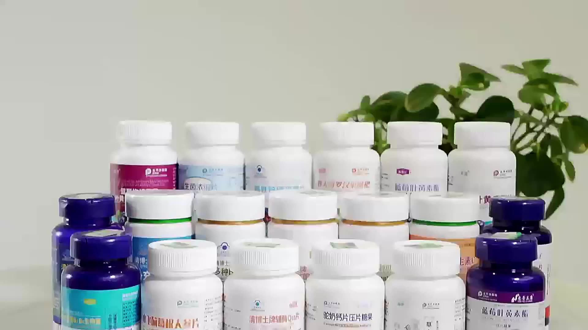 Oem Strength Liposomal Astaxanthin Supplement Plant Astaxanthin ...