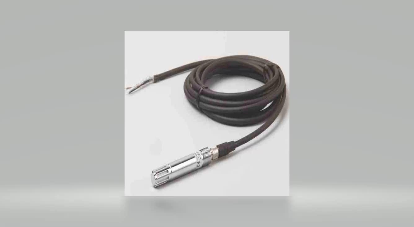 维萨拉 温湿度探头 HMP110 温湿度传感器-阿里巴巴