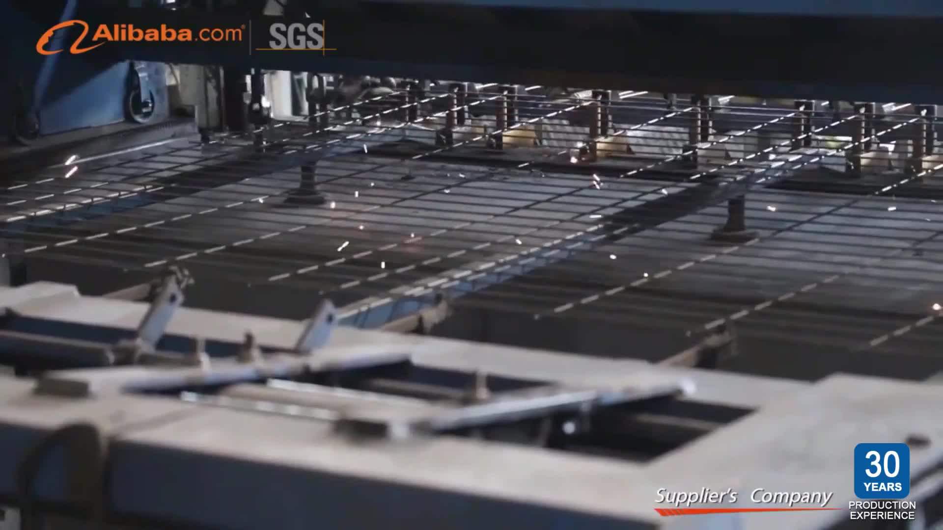 Hot Dipped Square Wire Mesh 2x2 1/4 Inch 10 Gauge 3x3 Galvanized Welded ...