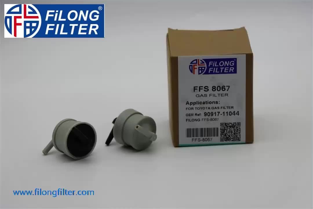 For Filtron Fuel Filter Ps878 G5604 616.108.93200 Bf7850 Mbna010 Fuel ...