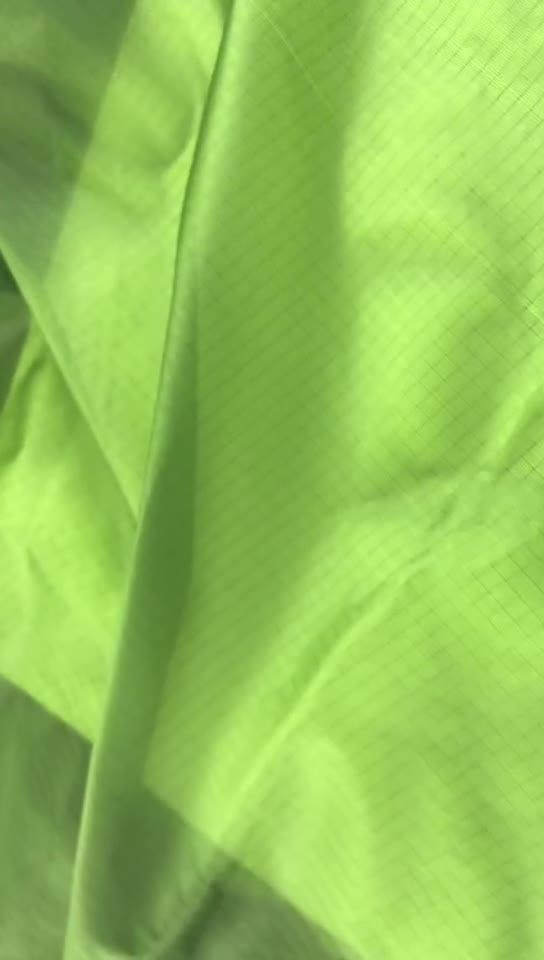 Ultralight Ripstop Fabric Printable Nylon Parachute Hang Gliding - Buy ...