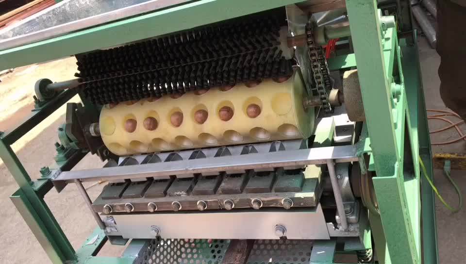 Best Price Hawaiian Fruit Cracker Nut Cracker Machine Macadamia Open ...