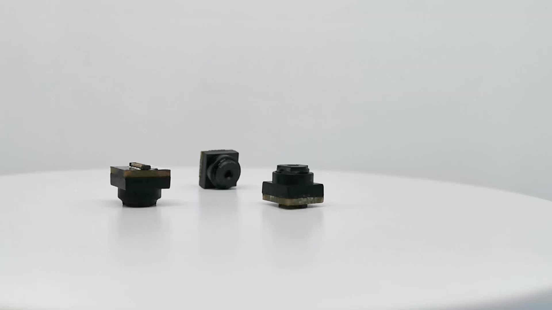 Socket Mipi Dvp Camera Module Esp32 Cam 5mp Ov5640 Ov5648 Sensor Mini ...