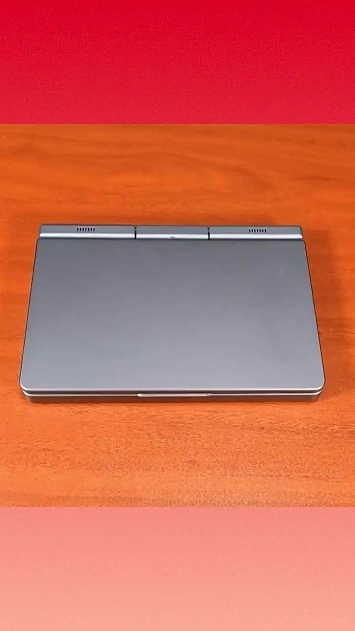 2 In 1 Mini Laptop Ddr5 12gb Ram Wifi 8 Inch Intel Alder Lake N100 Cpu ...