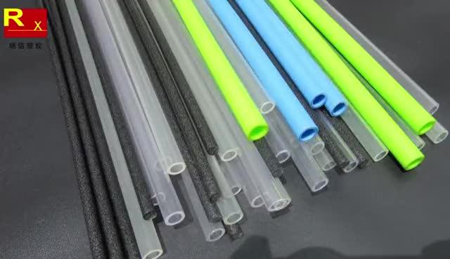 Clear Hard Plastic Tube - Buy Clear Hard Plastic Tube,Plastic Pipe ...