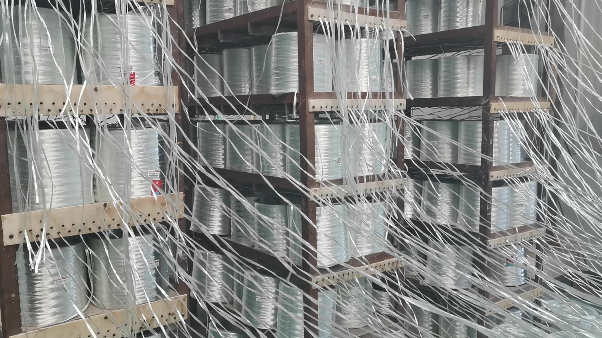 High Strength Pig Plastic Slatted Floor Beam For Supporting Pig ...