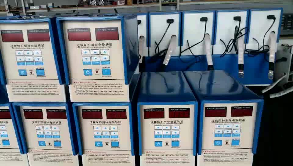 Haney 12v 300amp Reverse Electroplating High Frequency Pulse ...